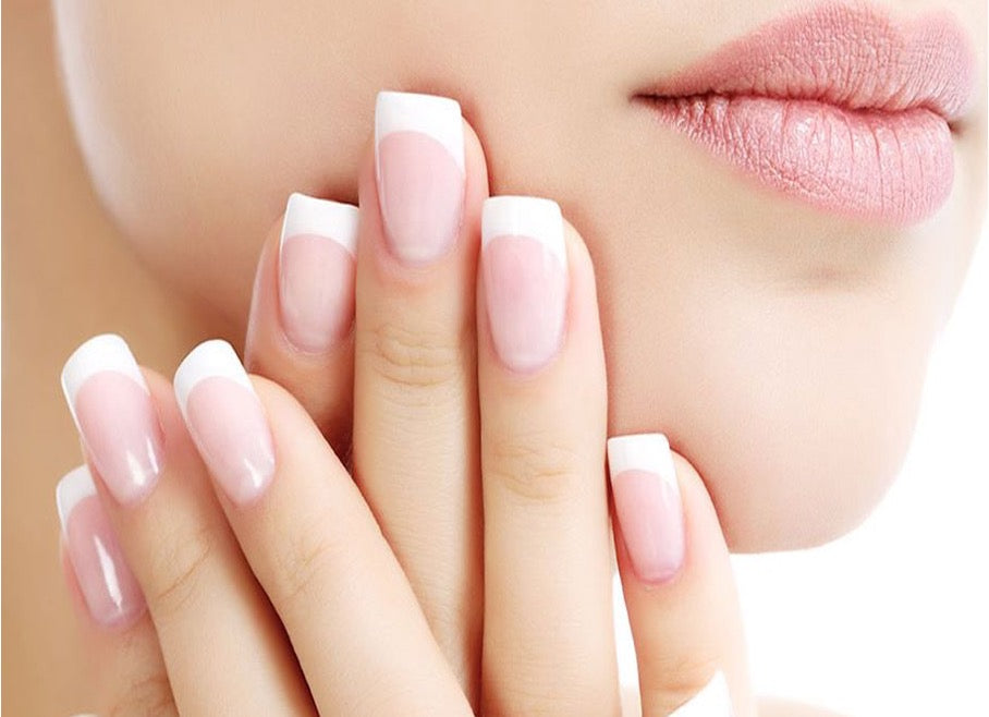 ¡15 consejos para uñas más fuertes!