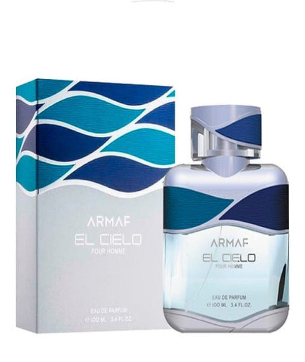Armaf El Cielo Pour Homme EDP 100ml Spray