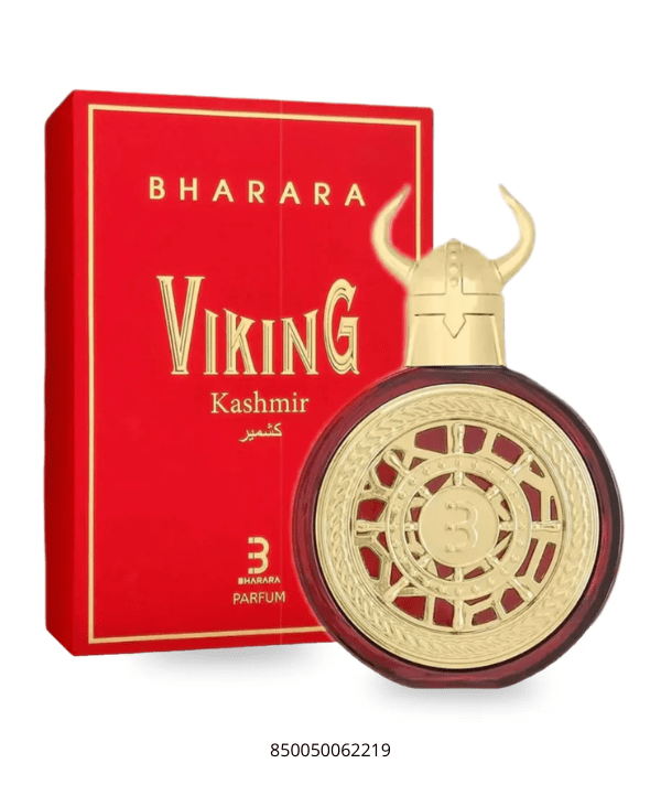 Bharara Viking Rio Men EDP 100ml Spray
