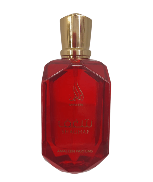 Amaleen Shaghaf EDP 80ml Spray