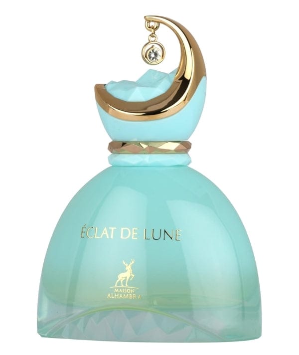 Maison Alhambra Jean Lowe Fraiche 100ml EDP Spray